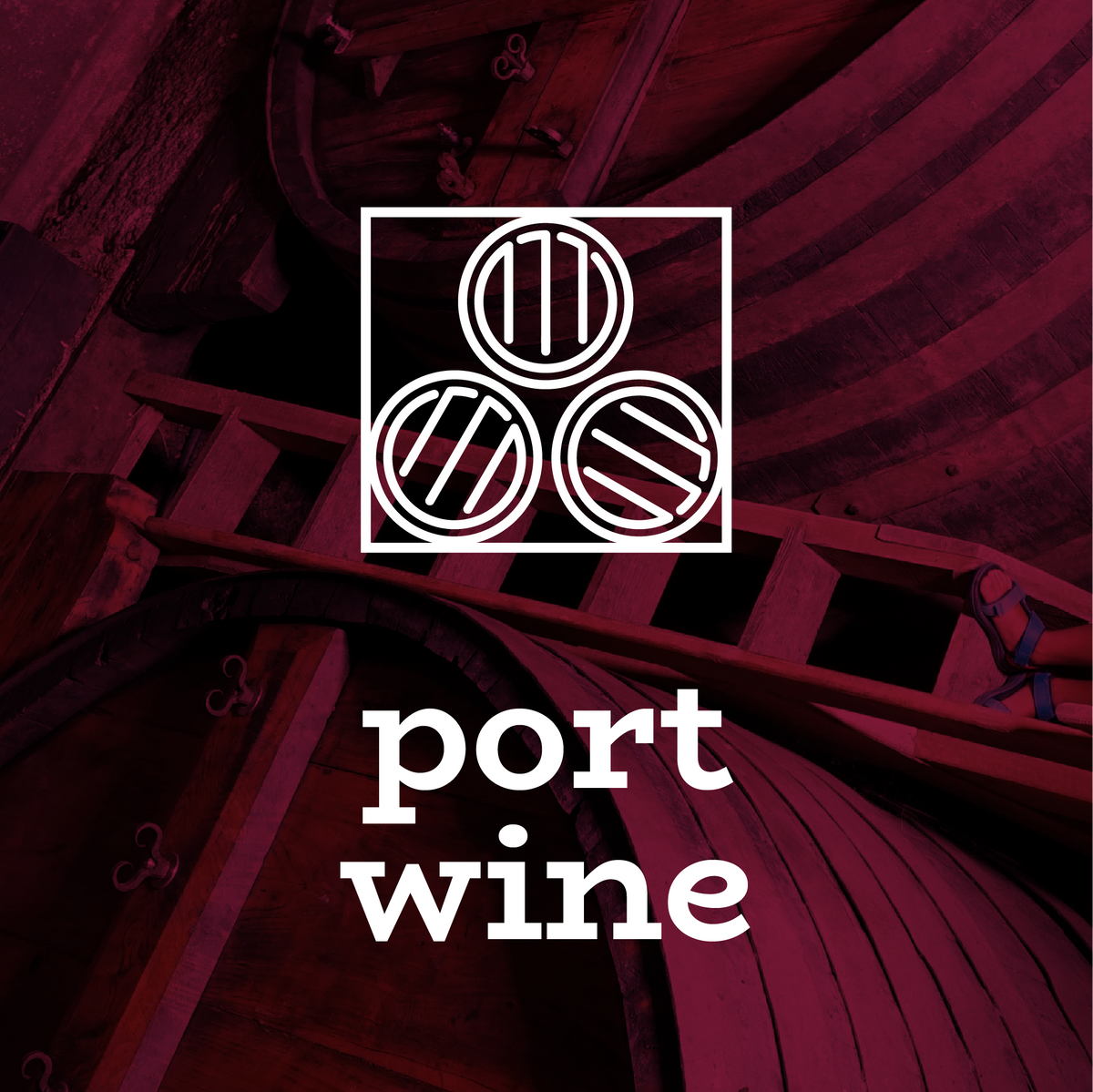Port Wine – Quinta do Beijo